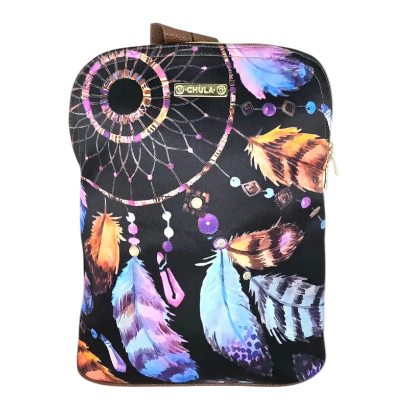 Mochila Chula - Atrapasueños Estrella – CHULA Tulum Argentina